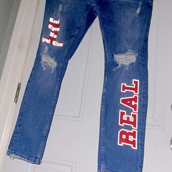 Jeans | Realimage Jeans Sizes From 330 And Up | Poshmark